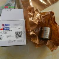 China Original Exhaust Valve Seat T9000-1003174 Intake Valve Seat T9000-1003173 for ENGINE YC6T YC6T9000 for sale
