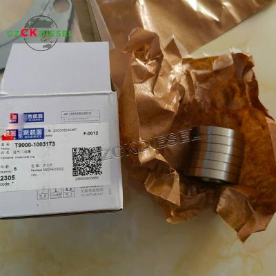 China Original Exhaust Valve Seat T9000-1003174 Intake Valve Seat T9000-1003173 for ENGINE YC6T YC6T9000 for sale