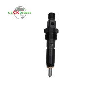 China Fuel Injector 3929490 3357660 3283577 4948366 3802677 for 6BT5.9L Engine for sale