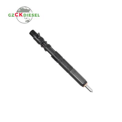 China New Diesel Fuel Injector 33800-4X450 EJBR05501D 338004X450 for sale