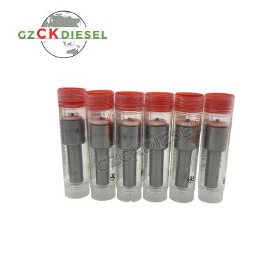 China New Common Rail Fuel Injector Nozzle DLLA155P334 DLLA 155 P 334 for sale
