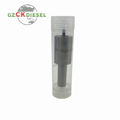 China Diesel Fuel Injector Nozzle DLLA130SM128 6212-11-3920 6212113920 for sale