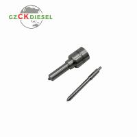 China Fuel Injector Nozzle DLLA140PN291 6738-11-3120 for KOMATSU 4D102 6D102 PC220-7 PC160LC-7B for sale
