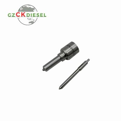 China Fuel Injector Nozzle DLLA140PN291 6738-11-3120 for KOMATSU 4D102 6D102 PC220-7 PC160LC-7B for sale