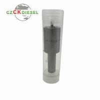 China Diesel Fuel Injector Nozzle DLLA145SM012 6152-12-3120 for PC400-6 Excavator for sale