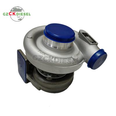 China Turbocharger TO4B91 409410-5001S 409410-0002 409410-0001 7N4651 4N6858 4N6859 for 3306 Engine for sale