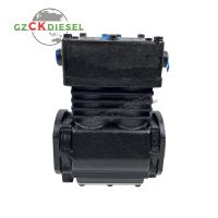 China Air Compressor 5011396 113-7665 0R4382 9Y-9160 for TRUCK ENGINE 3176 3176B for sale