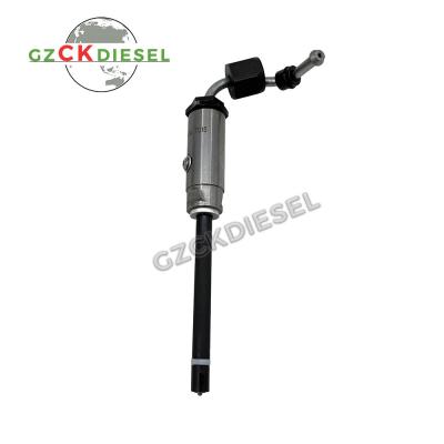 China Fuel Injector Pencil Nozzle 4W7015 for 3204 E3306 Engine 943 D3B D3C Tractor for sale