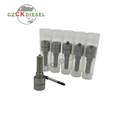 China Fuel Injector Nozzle DLLA155P1771 for Injector 0445120146 for sale