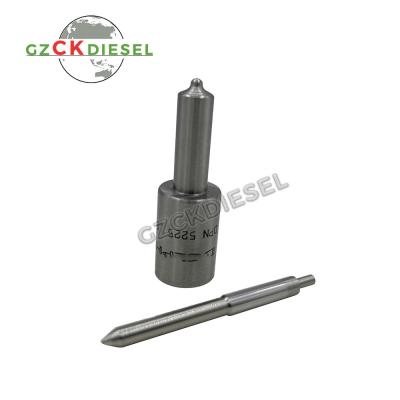 China Injector Nozzle DPN5225 65.10102-6040A for DX300 DH300-5 DH300-7DH290 DH258-5 for sale