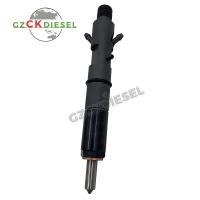 China Fuel Injector 454-5090 454-5091 LJBB06005A for E320D2 320D2 C7.1 Engine for sale