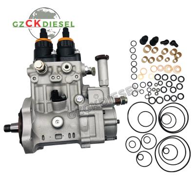 China Diesel Fuel Injection Pump Repair Kits 094040-0010 HP0 Series Rebuild Kit for sale