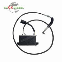 China Throttle Motor 386-3439 3863439 for E320D2 Excavator for sale