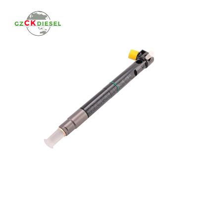 China Common Rail Fuel Injector 28229873 33800-4A710 338004A710 for sale