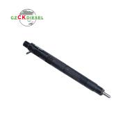 China Common Rail Diesel Injector 28231014 1100100-ED01 1100100ED01 for sale