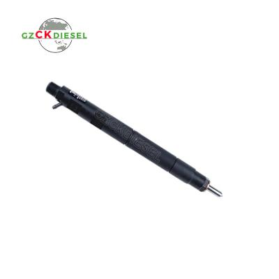 China Common Rail Diesel Injector 28231014 1100100-ED01 1100100ED01 for sale