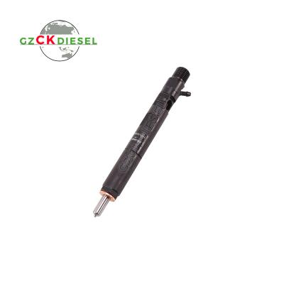 China New Diesel Fuel Injector 28232242 166003978R for Renault Engine for sale