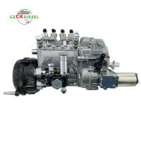 China High Pressure Fuel Pump 093000-6602 ME440278 for E308C E307C 4M40 Engine for sale