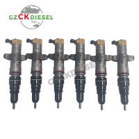 China Fuel Injector 20R8968 557-7633 for  C9 Engine 330D Excavator for sale