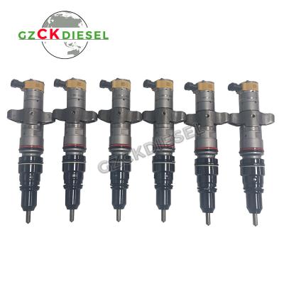 China Fuel Injector 20R8968 557-7633 for  C9 Engine 330D Excavator for sale