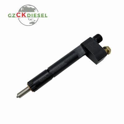 China Diesel Fuel Injector C26AB-26AB701 4110001005351 for SC11 Eninge for sale