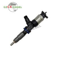 China Fuel Injector 418-3229 295050-1810 for C4.4 Engine 318F 316F 315F 314F 313F 312F for sale