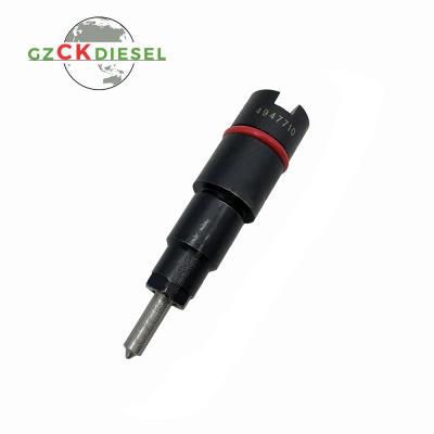 China Fuel Injector 4947710 4094099 Fit for 6L ISC ISLE Engine for sale