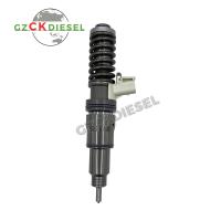 China Common Rail Engine Injector BEBE4D14001 BEBE4D14101 20929906 for EC700 EC700B EC700C for sale