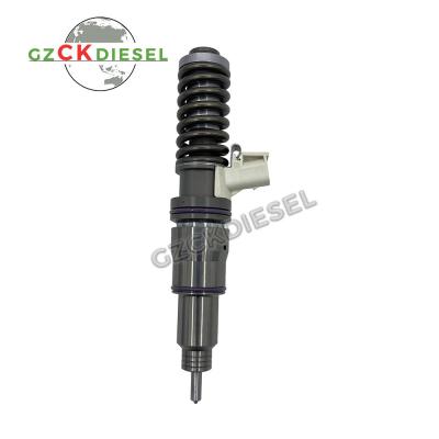 China Common Rail Engine Injector BEBE4D14001 BEBE4D14101 20929906 for EC700 EC700B EC700C for sale