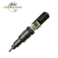 China Fuel Injector 21569191 BEBE4N01001 BEBE4J00001 for Engine D11 FH12 FH13 for sale