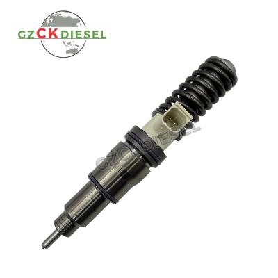 China Fuel Injector 21569191 BEBE4N01001 BEBE4J00001 for Engine D11 FH12 FH13 for sale