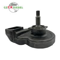 China Water Pump 212-8176 416-0609 for 3508B 3512 3512B 3512C 3516 Engine for sale