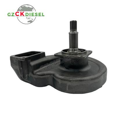 China Water Pump 212-8176 416-0609 for 3508B 3512 3512B 3512C 3516 Engine for sale