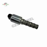 China Solenoid Valve AT310586 for 210K 315SJ 310L 310SK 325K 410K 410L for sale