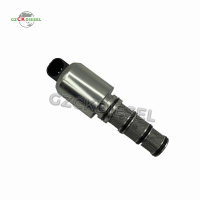 China Solenoid Valve AT310587 for 210LE 210K 210LJ 310J 310K for sale
