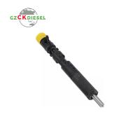 China Common Rail Diesel Fuel Injector 28232248 166009384R for sale