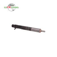 China Common Rail Diesel Fuel Injector 28232251 166001137R for sale
