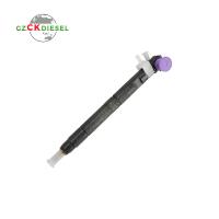 China Common Rail Diesel Injector 28236381 33800-4A700 338004A700 for sale
