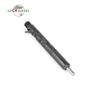 China Diesel Engine Parts Common Rail Injectors 28237259 166000897R for sale
