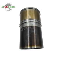 China OEM New Cylinder Liner 469-5315 197-9330 1979330 for  ENGINE C11 C13 3196 C12 C-12 for sale
