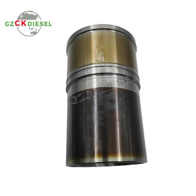 China OEM New Cylinder Liner 469-5315 197-9330 1979330 for  ENGINE C11 C13 3196 C12 C-12 for sale