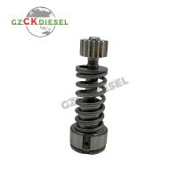 China Fuel Injection Pump Plunger 7W0182 for 3408 3412 3412C Engine 988B 990 992 for sale