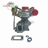 China Turbocharger 24100-1541D 24100-1541 Turbo RHC6 for Engine FB14 Motor W04CT for sale