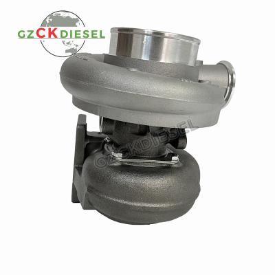 China Turbocharger HX40 3769068 3769069 for D934 Engine for sale