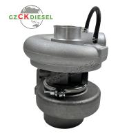 China Turbo TD07S Turbocharger ME073935 49187-00271 for Engine 6D16 6D16T Truck FM657 for sale