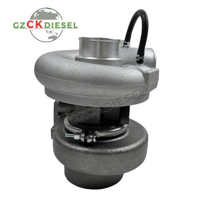 China Turbo TD07S Turbocharger ME073935 49187-00271 for Engine 6D16 6D16T Truck FM657 for sale