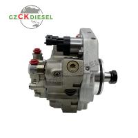 China Fuel Injection Pump 0445020109 6754-72-1012 4989266 5262703 for WA320-6 WA380-6 PC20-8 PC270-8 for sale
