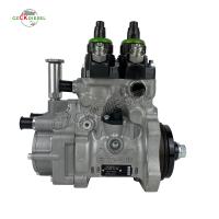 China Fuel Injection Pump 094000-0490 094000-0491 RE521422 RE521423 for 6081T Tractor for sale