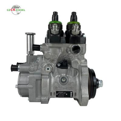 China Fuel Injection Pump 094000-0490 094000-0491 RE521422 RE521423 for 6081T Tractor for sale