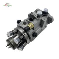 China Fuel Injection Pump DE2635-5963 RE508732 RE518088 for 6068H 300 Series for sale